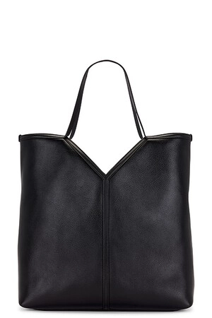 Saint Laurent Thin Y Tote Bag
