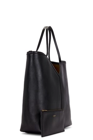 Saint Laurent Thin Y Tote Bag