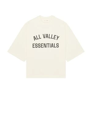 Fear Of God Merch Tee