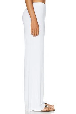 Eterne Easy Lounge Butter Rib Pant