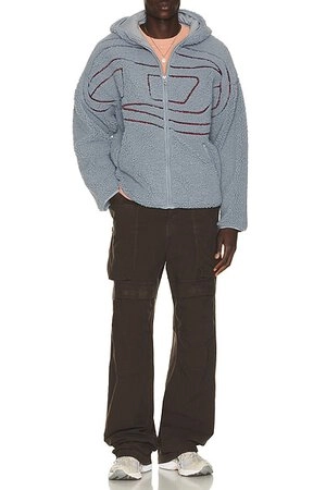 DIESEL® S-za Hoodie