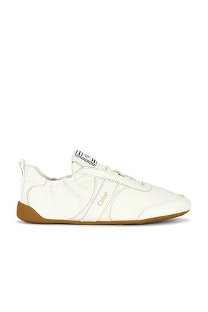 Chloé Kick Sneaker
