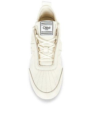 Chloé Kick Sneaker