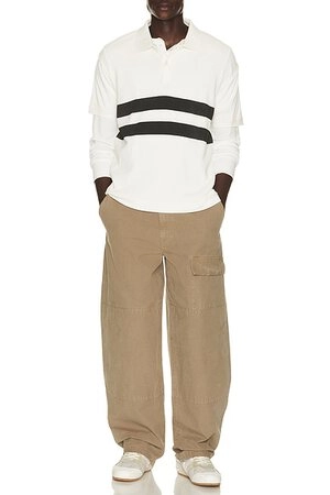 AGOLDE Donohue Pant