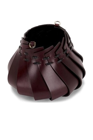 AMANU The Mini Burundi Bag