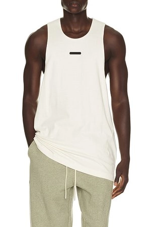 Fear Of God Classic Sport Tops For Men