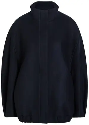 Dries Van Noten Voles Wool Jacket