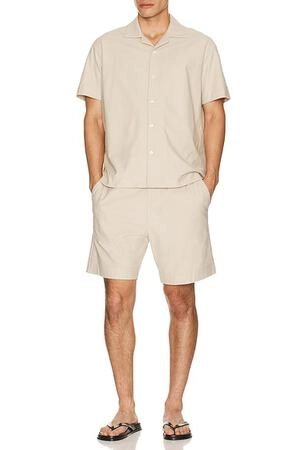 Theory Soft Terry Shirt