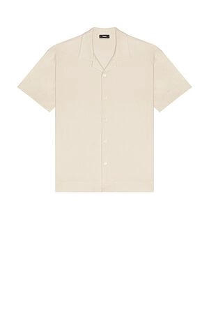 Theory Soft Terry Shirt