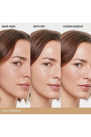 ILIA Sun Serum Mineral Sunscreen Spf 50