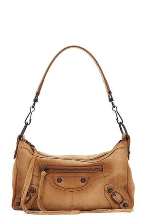 Balenciaga Le City Mini Moto Bag