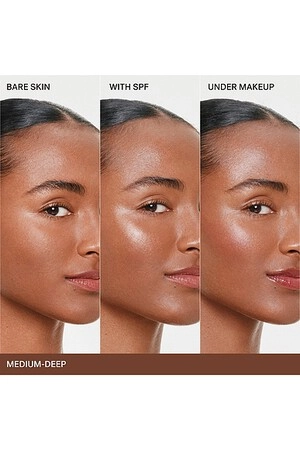 ILIA Sun Serum Mineral Sunscreen Spf 50
