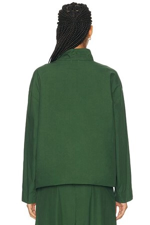 LESET Kyoto Anorak