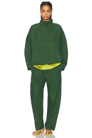 LESET Kyoto Anorak