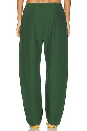 LESET Kyoto Drawstring Pant