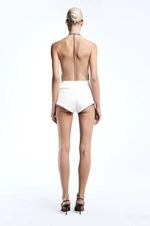Revolve Alouette Bodysuit