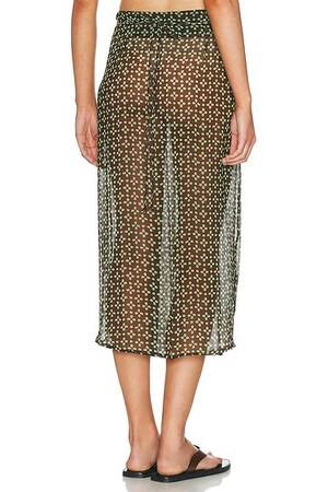 Chan Luu Skirt