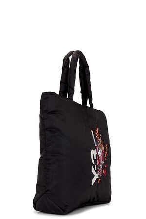 Y3 Yaksha Bag