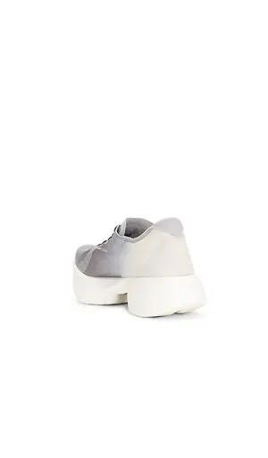 Y3 Adios Pro 4 Silvmt Lgsogr Sneaker