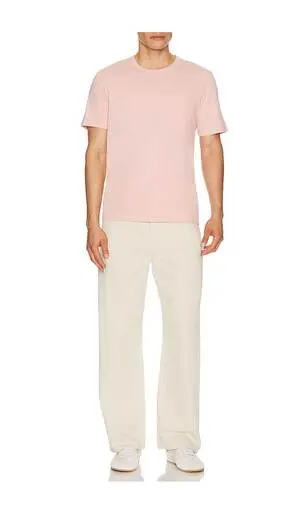 Theory Essential Tee In . Also
