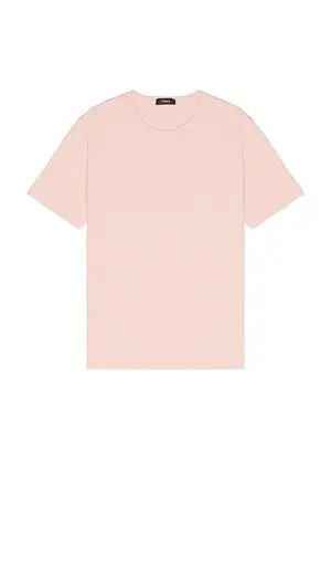 Theory Essential Tee In . Also
