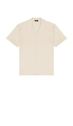 Theory Soft Terry Shirt In . Also