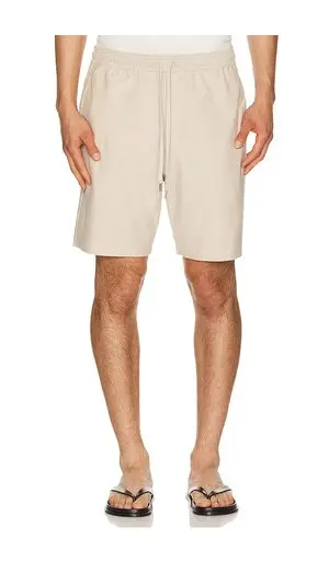 Theory Soft Terry Short In . Also - Neutral