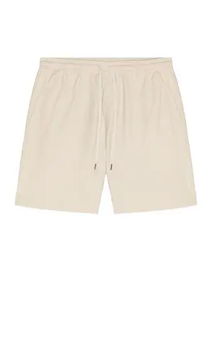 Theory Soft Terry Short In . Also