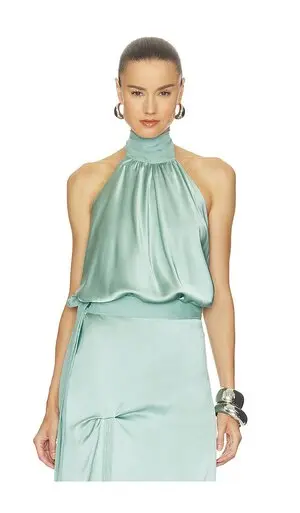 DEME BY GABRIELLA The Symphony Top In . Also - Mint