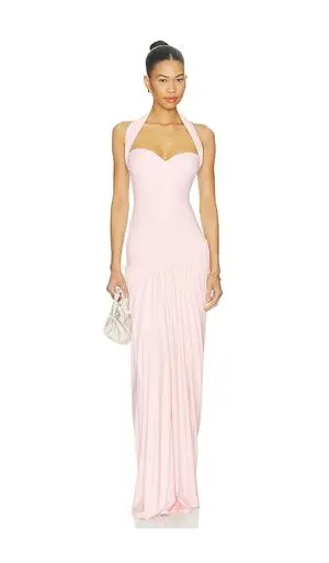 DEME BY GABRIELLA The Marcia Dress