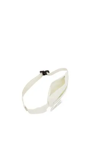 On X Paf Run Belt Paf - White