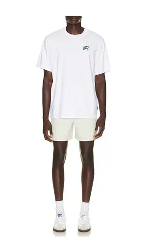 MALBON Bermuda Playa Tee In . Also