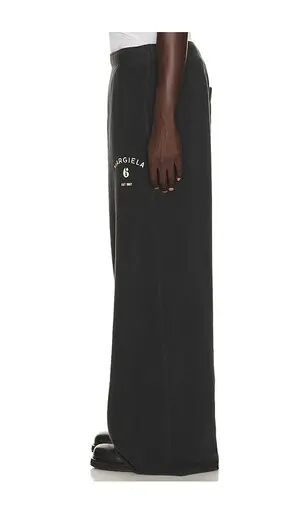 MAISON MARGIELA Pants In . Also