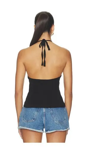 RE/DONE Sylvie Halter In . Also