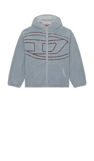 DIESEL® S-za Hoodie In . Also