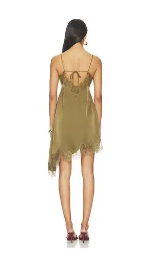 GESTUZ Lalou Dress In . Also