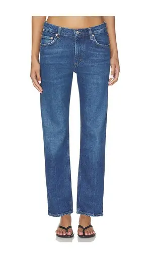 Citizens Of Humanity Savannah Cigarette Jean