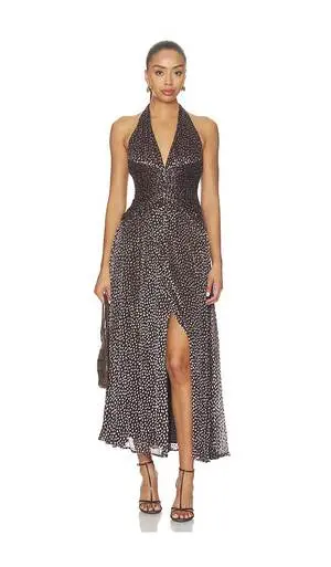 Cult Gaia Clara Dress In . Also - Multi