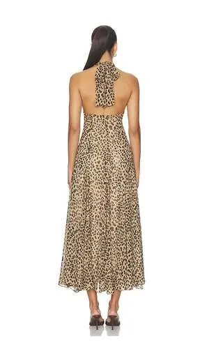 Astr The Label Myra Dress