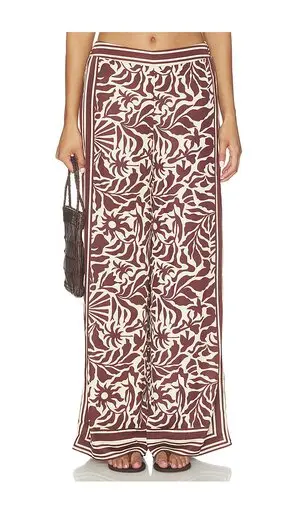 Astr The Label Eva Pants In . Also