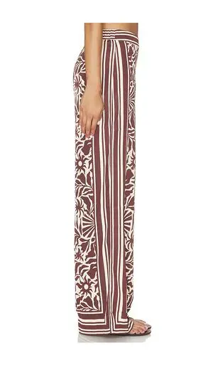 Astr The Label Eva Pants In . Also