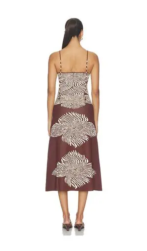 Alexis Rayana Dress