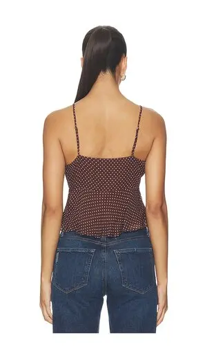 Paige Indiah Cami In . Also