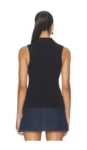 Paige Vesta Top