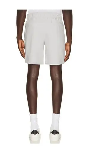 Travis Mathew Wanderlust E-waist Short In . Also