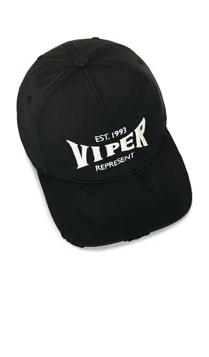 REPRESENT Viper Room Cap