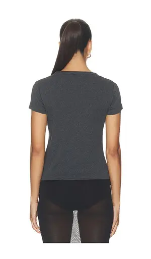 ST. AGNI Organic Cotton Baby Tee