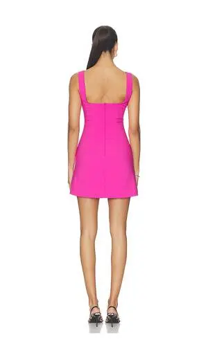 Superdown Aneira Mini Dress - Pink