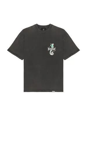 REPRESENT The Viper Room Dice Tee In . Also