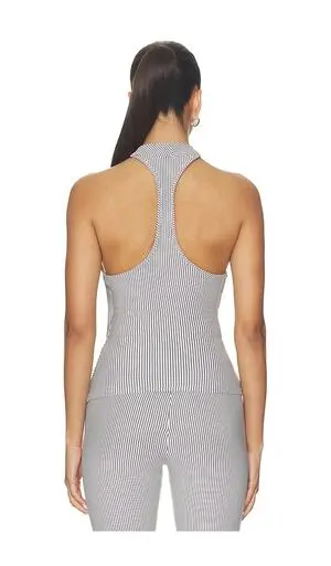 Superdown Libbie Drape Top In . Also